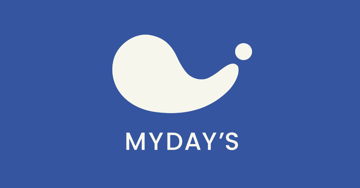 MYDAY'S COFFEEの想い｜健康とリラクゼーションを追求する理由